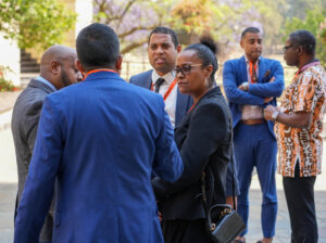 Chagossian Voices supports the Chagos Community